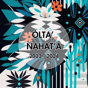 Digital Planner Academic Journal Digital Download Good Notes Compatible ...