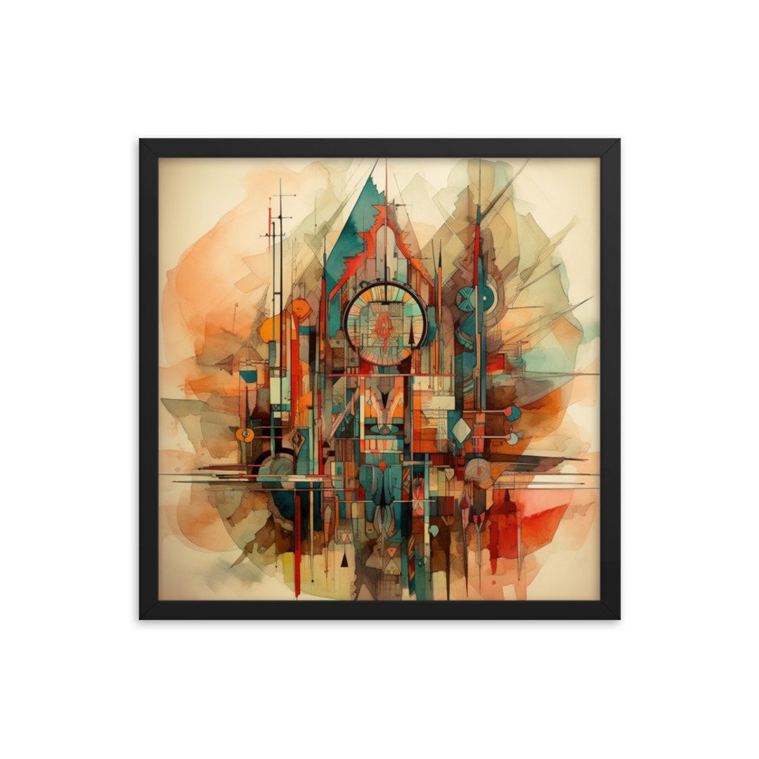 Indigenous Abstraction in Architecture: A Fusion of Cultural Essence ...