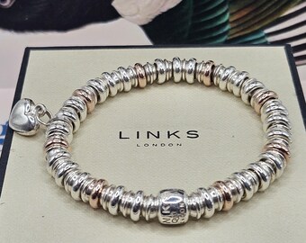 Links of london sweetie charms store