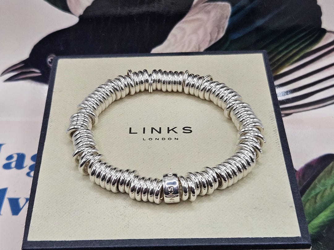Rare Opportunity to Purchase a NEW Links of London Sweetie Core ...