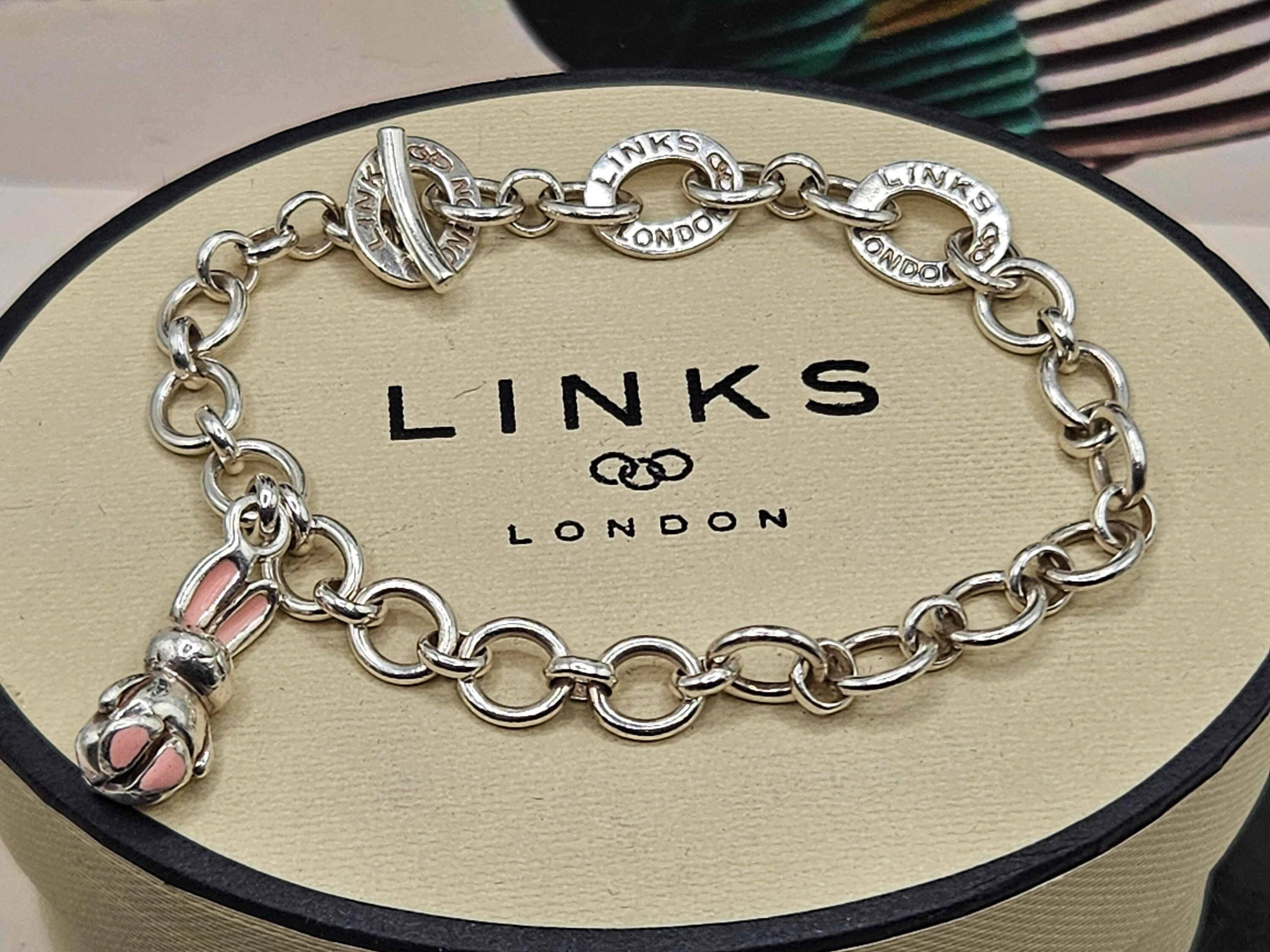 Links Of London Wedding Charm | ppgbbe.intranet.biologia.ufrj.br