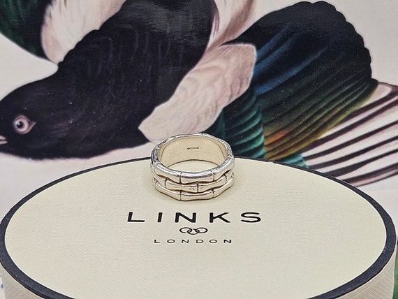 Links of london bamboo - Gem Links of london bamboo - Gem