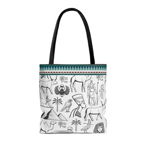Egyptian Hieroglyphs, Ancient Symbols for Modern Adventures, Gifts ...