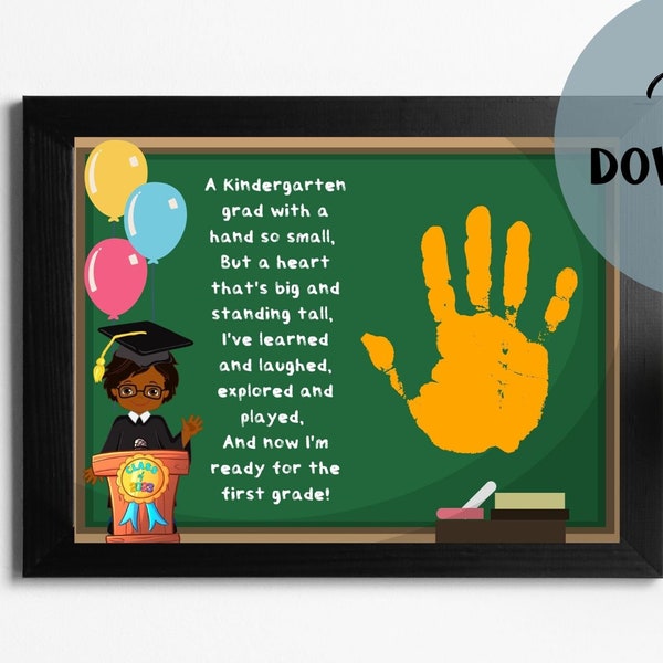 End of Year Poem - Etsy