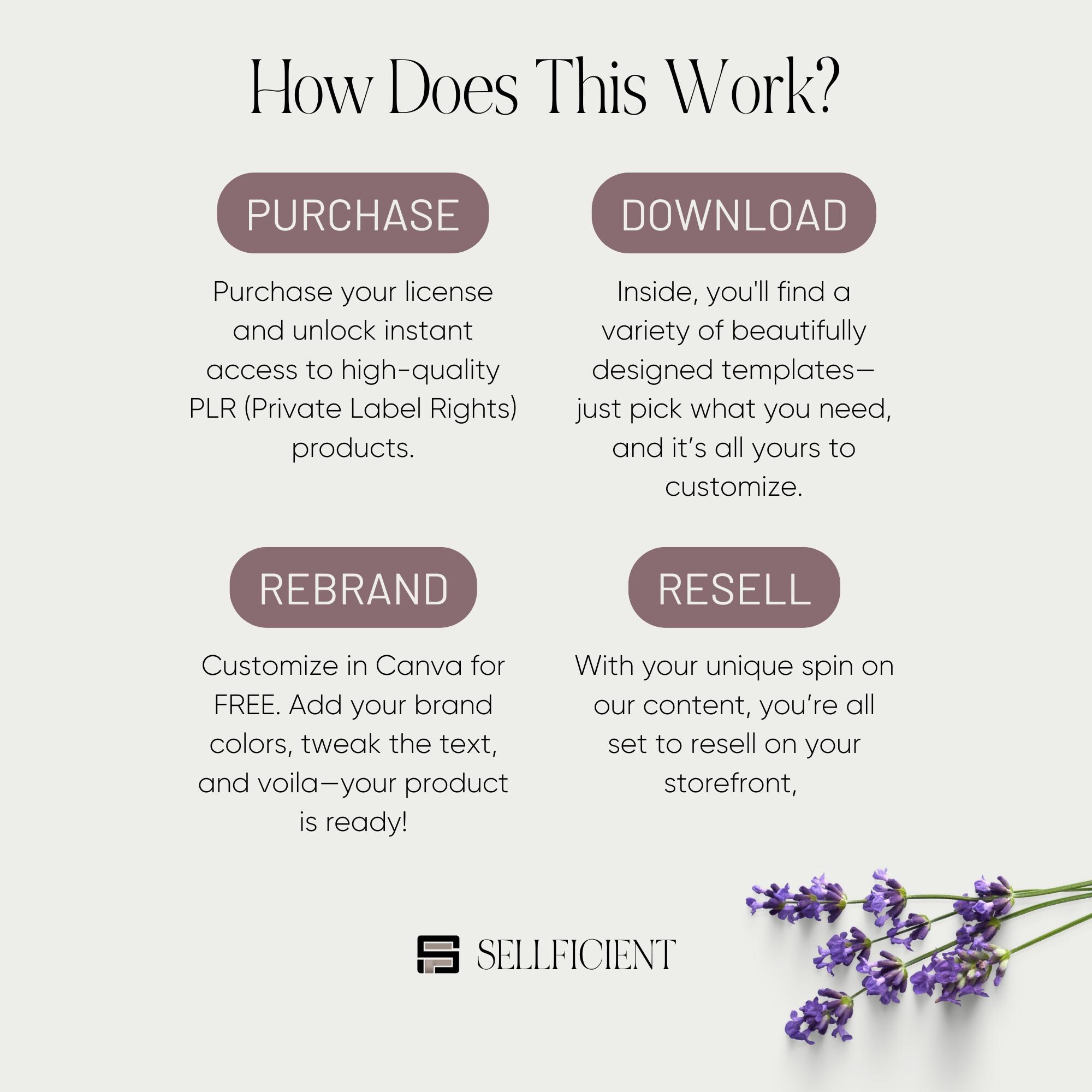 PLR Copywriting Templates, PLR Digital Products, PLR Digital Products ...