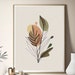 Minimalist Plant Drawing, Digital Art, Digital Download, Printable Art ...
