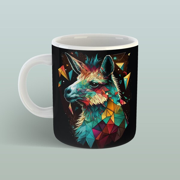 Llama Gift - Etsy