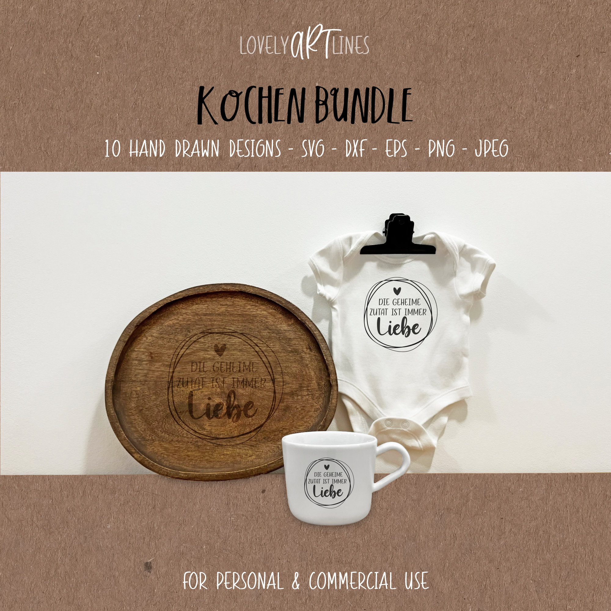 Kochen SVG Bundle Plotterdatei Koch für Cricut Küchen Vector - Etsy Schweiz