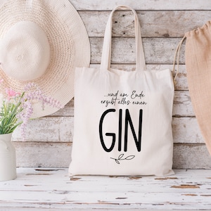Gin SVG Bundle, Plotter Files Gin for Cricut, Gin Quotes Vector Icons ...
