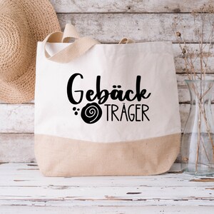 Taschen SVG Bundle, Plotterdatei Sprüche für Beutel, Jute Vector Icons, Cricut PNG Clipart ...