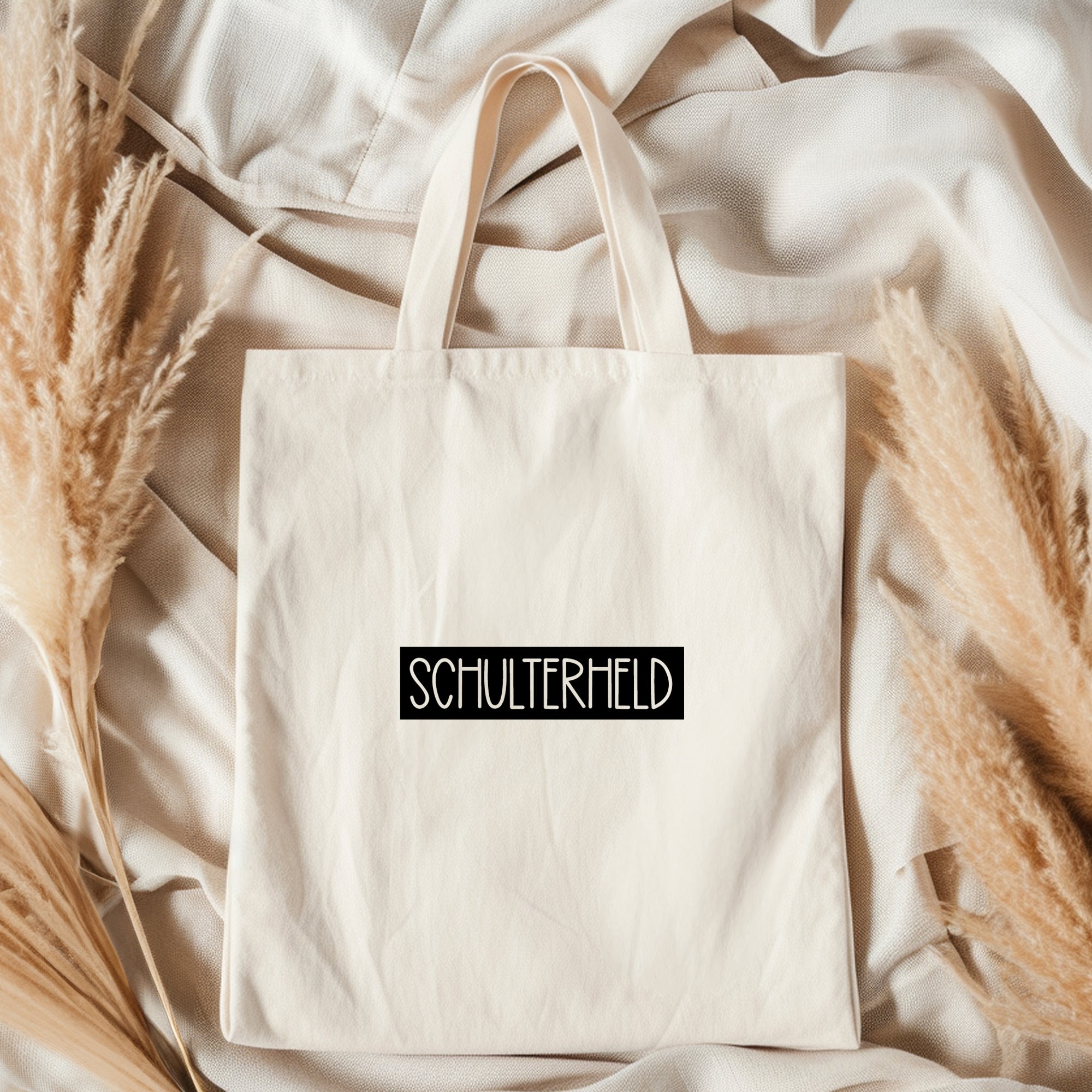 Taschen SVG Bundle, Plotterdatei Sprüche für Beutel, Jute Vector Icons, Cricut PNG Clipart ...