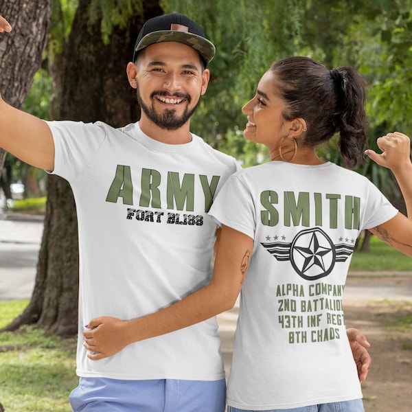 Army Bootcamp Ceremony Graduation - Etsy