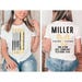 Custom Proud Military Family Bootcamp Graduation Tshirt Matching ...