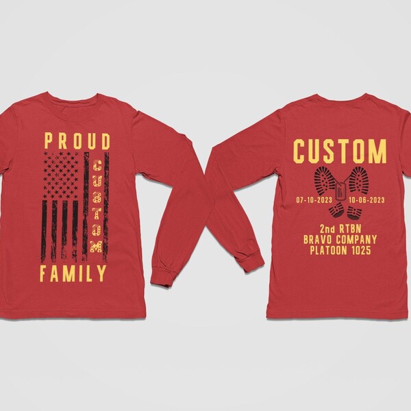 Marine Sister - Etsy