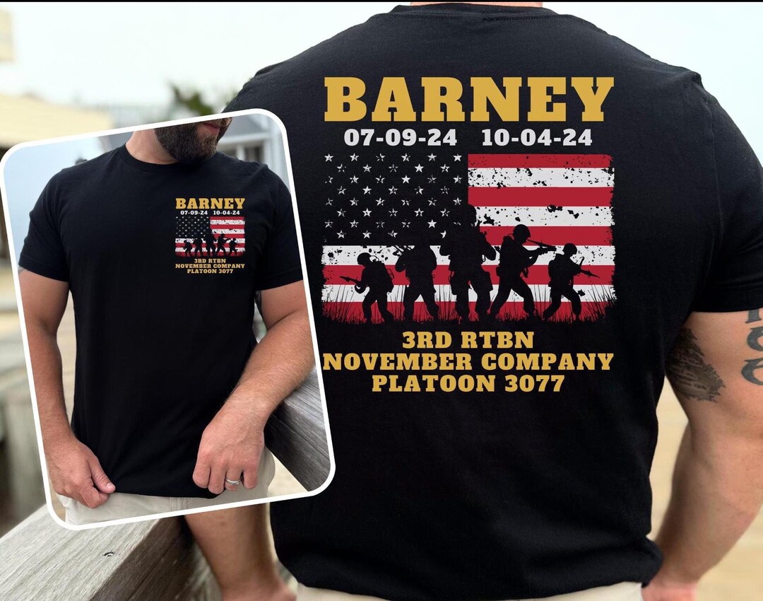 Custom Family Day Basic Training Army Mom Boot Camp Graduation Proud ...