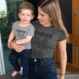 Bootcamp Graduation Ceremony Shirts Company Graduation Shirt Basic ...