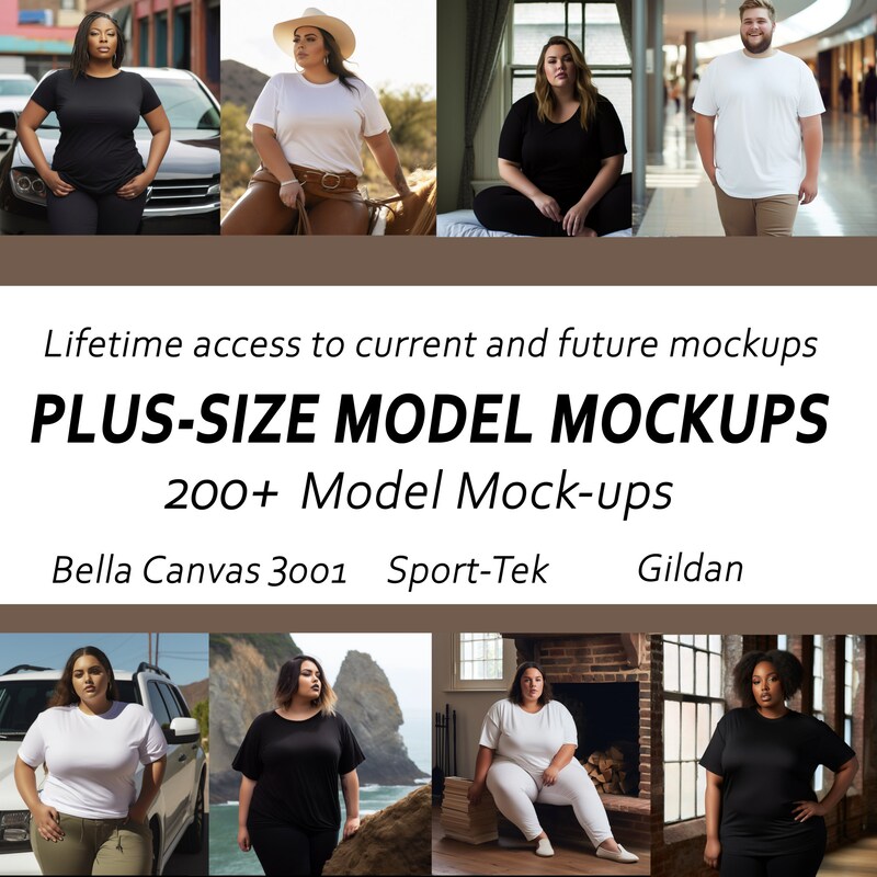 Plus Size - Etsy