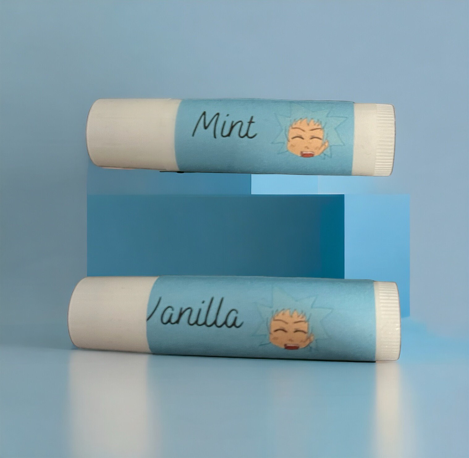 Soul Eater Chapstick - Etsy