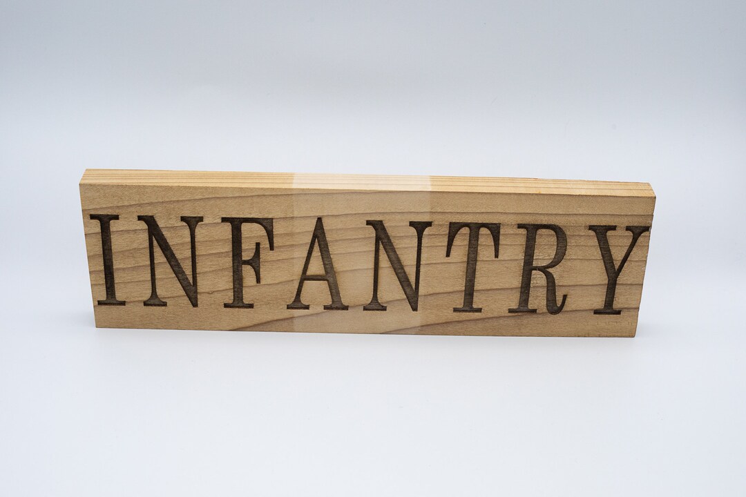 Laser Engraved Wood Sign, Personalized Wood Signs, Custom Wood Sign ...