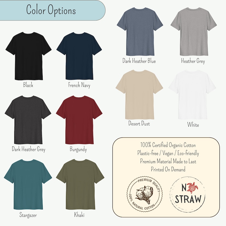 Scuba Diver Organic Cotton T-shirt | Sustainable Diving Gift - Etsy
