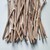 Thin Oak Branches - Peeled and Dried. Oak Twigs With It's Unique ...