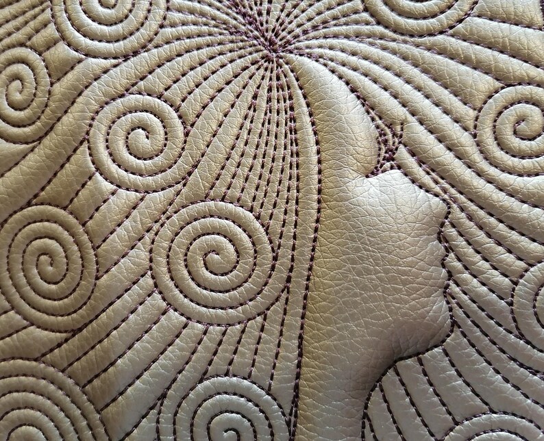 ITH Bag Girl Embroidery Designs in the Hoop Crossbody Bag ITH - Etsy