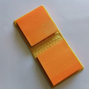 In the Hoop Sticky Note Case Girl and Flowers Embroidery Design ITH ...