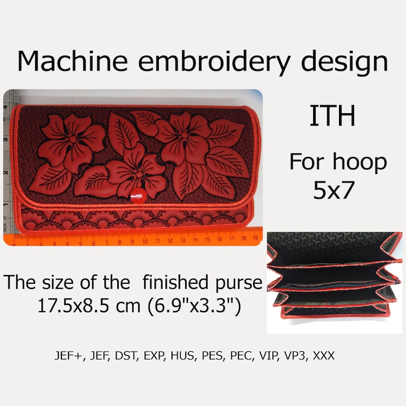 ImilovaDesigns - Etsy