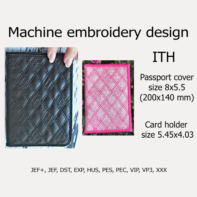 ImilovaDesigns - Etsy