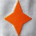 Star Embroidery Design Mini Star Embroidery Files Set 27 Sizes - Etsy
