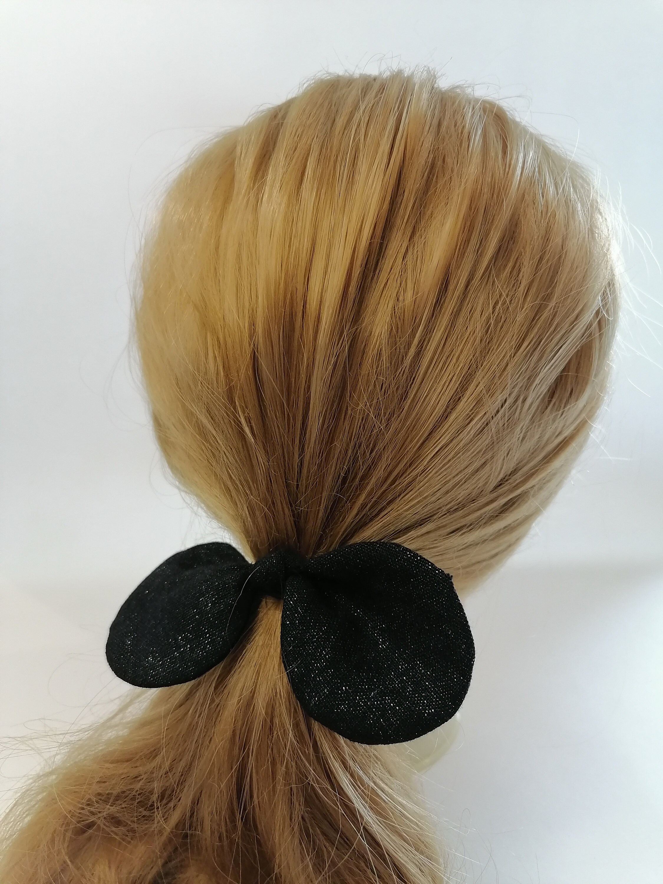 ITH Bow Embroidery Design in the Hoop Hair Bows Embroidery Projecst for ...