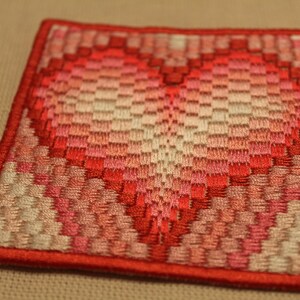 Mug Rug in the Hoop Embroidery Design ITH Coasters Coffee Mug Machine ...