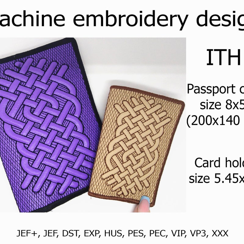 ImilovaDesigns - Etsy