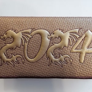 Cover for Planning Dragon in the Hoop Machine Embroidery Designs ...