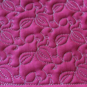 Embroidery Design Set Quilt Blocks Trapunto Machine Embroidery Files 5 ...