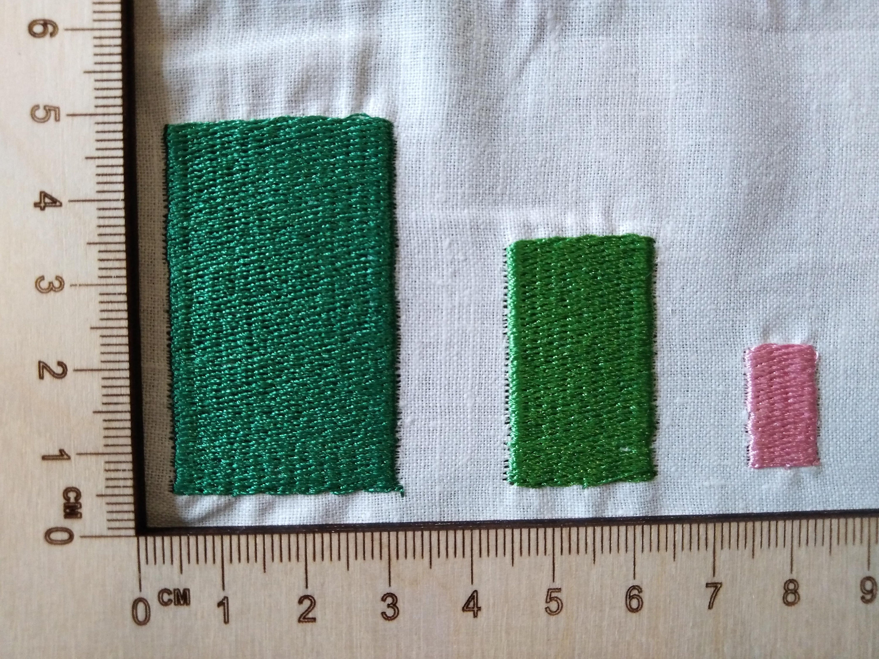 Set Oval Rectangle Square Machine Embroidery Designs Shapes Embroidery ...