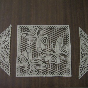 FSL Embroidery Design Border Fillet Butterfly Freestanding Lace ...