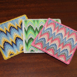 Mug Rug in the Hoop Embroidery Design ITH Coasters Coffee Mug Machine ...