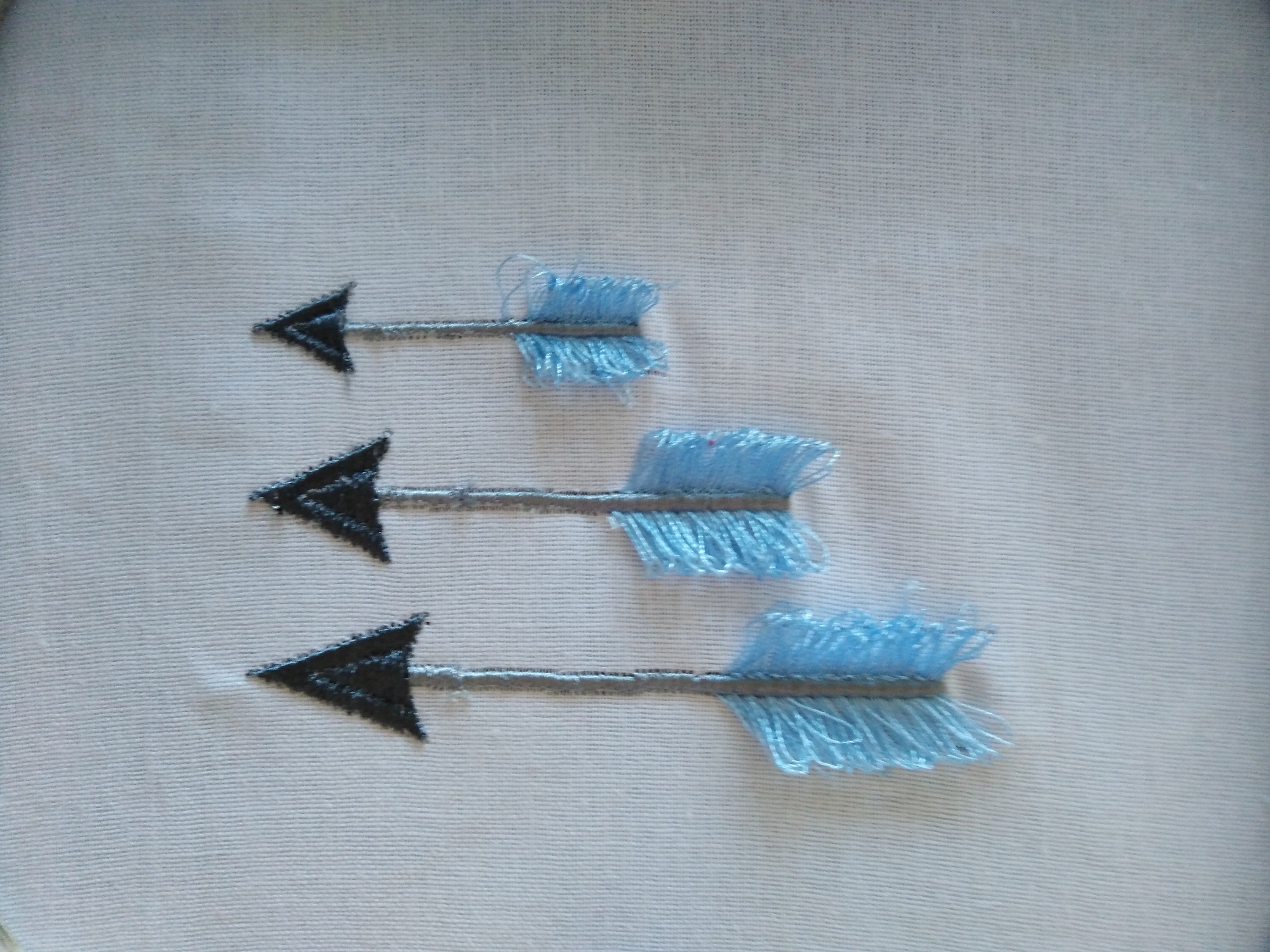 Arrow Machine Embroidery Design Arrow Embroidery Designs Set Embroidery ...