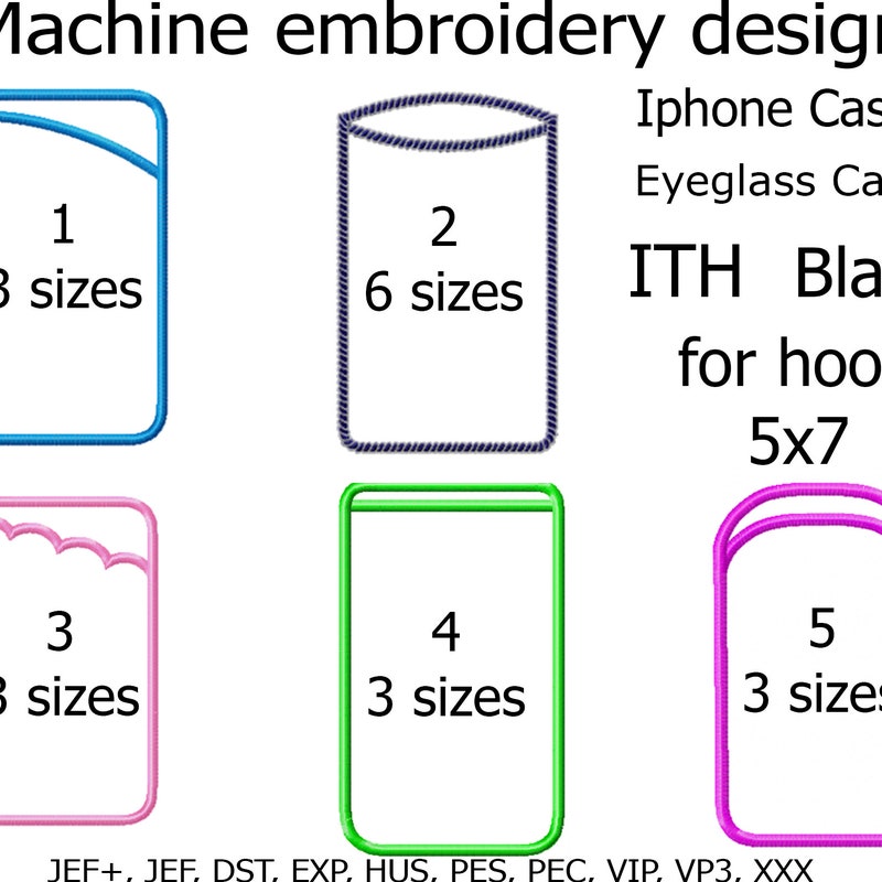 ImilovaDesigns - Etsy