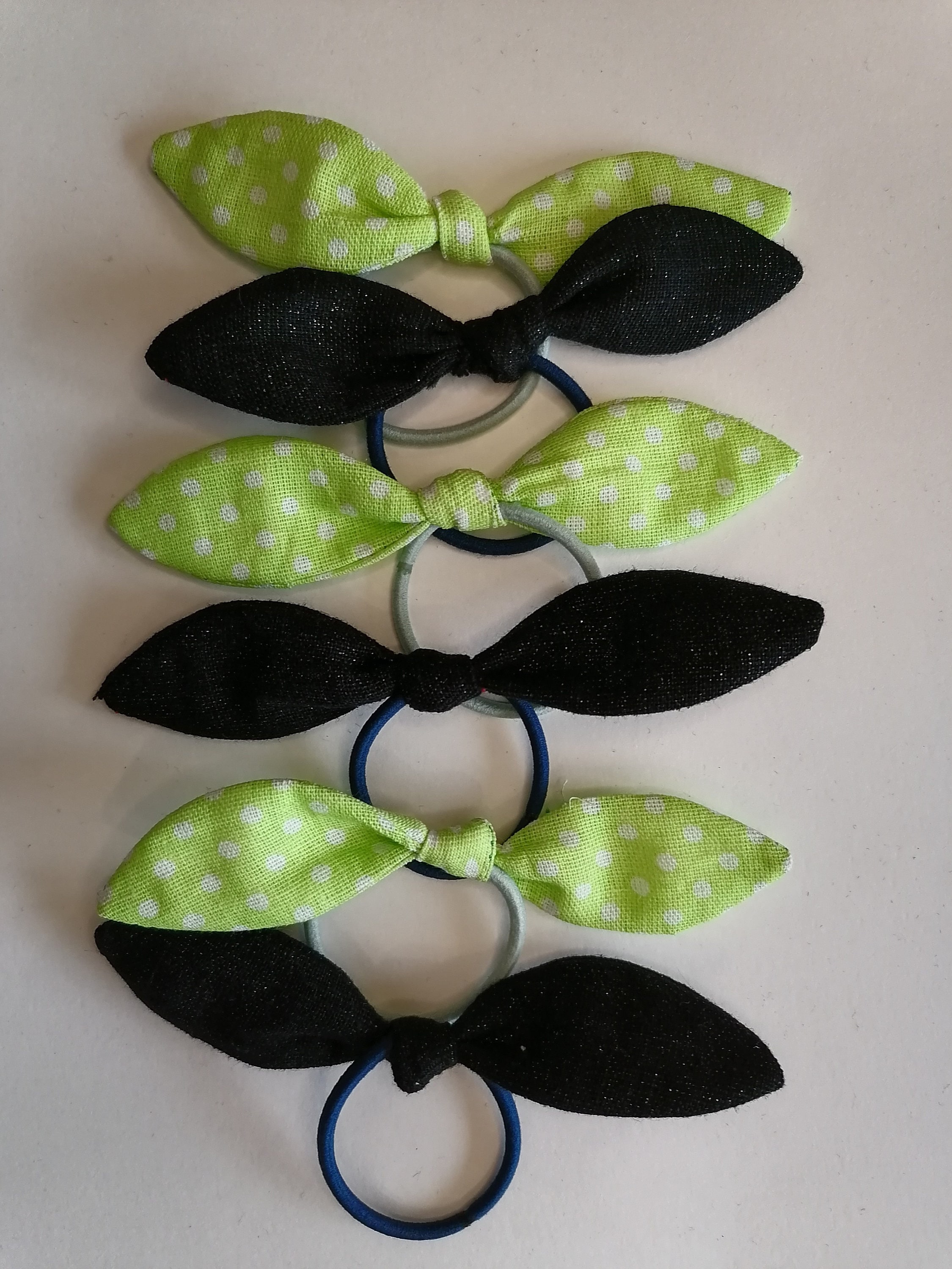 ITH Bow Embroidery Design in the Hoop Hair Bows Embroidery Projecst for ...