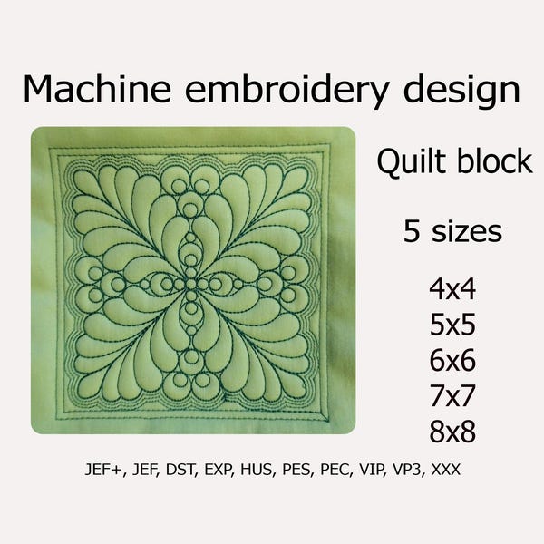 Decorative Quilt Blocks - Etsy