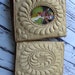In the Hoop Cover for Book Machine Embroidery Design Passport Cover ITH ...