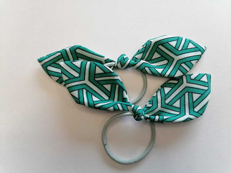 ITH Bow Embroidery Design in the Hoop Hair Bows Embroidery Projecst for ...