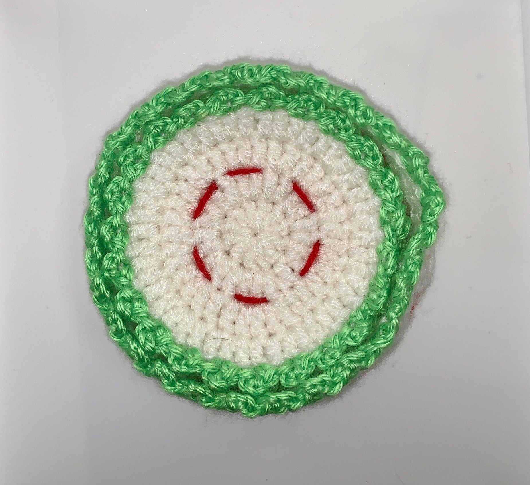 Pretty Christmas Holiday Decor, Grinchmas Christmas Coaster Set With ...