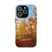 IPhone 16 Case Autumn Trees | iPhone 16 Pro Case Fall | Fall iPhone ...