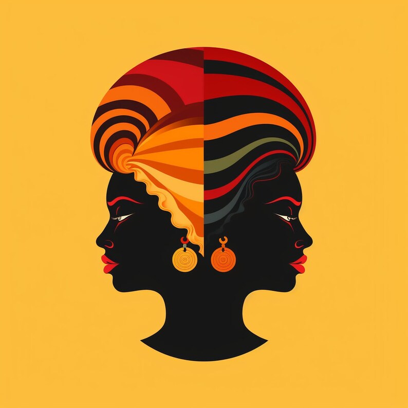 Sister 2 Sister Sticker Decal Branding Logo A Sticker Pack Showcasing ...