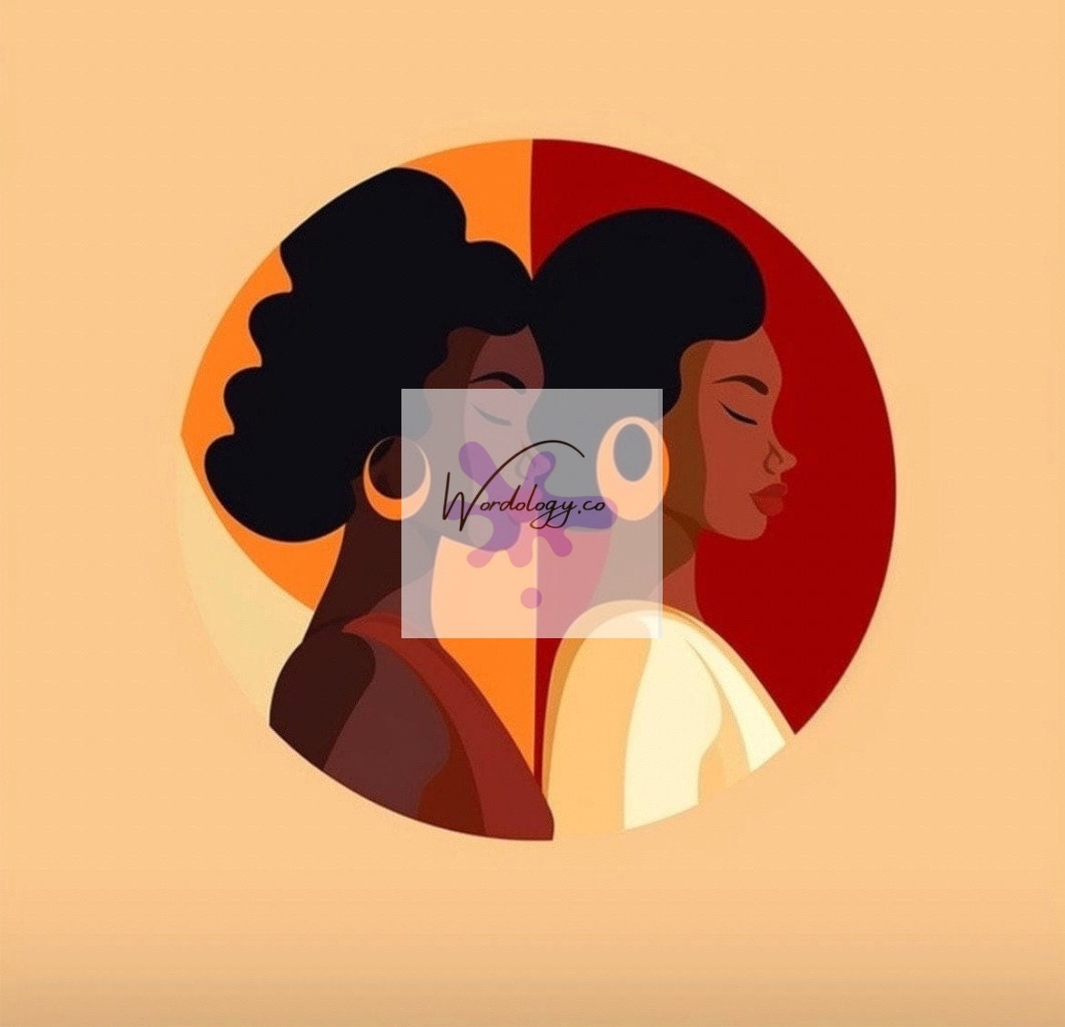 Sister 2 Sister Sticker Decal| Branding Logo | A Sticker Pack ...