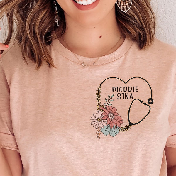 Stna Jacket Personalized - Etsy