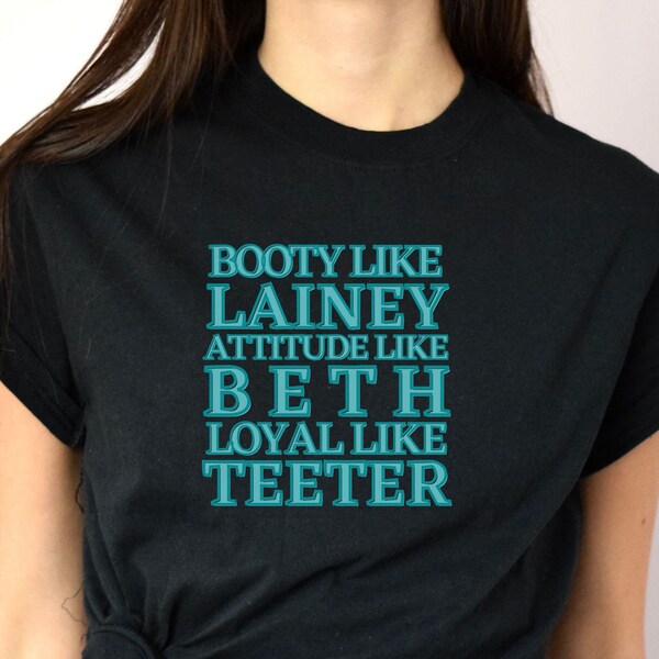 Yellowstone Teeter - Etsy